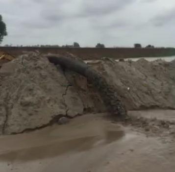 Dragflow Cutterhead a Big Success in Dredging Applications - Mining Technology